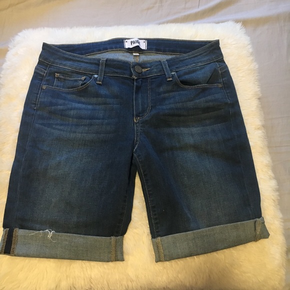 PAIGE | Shorts | Paige Short | Poshmark